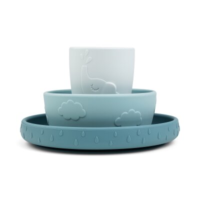 CamoCup der Trinklernbecher petrol | HOPPEDIZ, 14,99